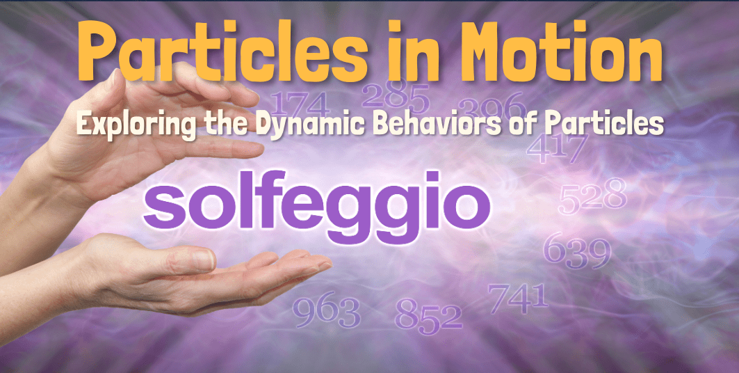 How To Be Happier And healthier Using Solfeggio Frequencies